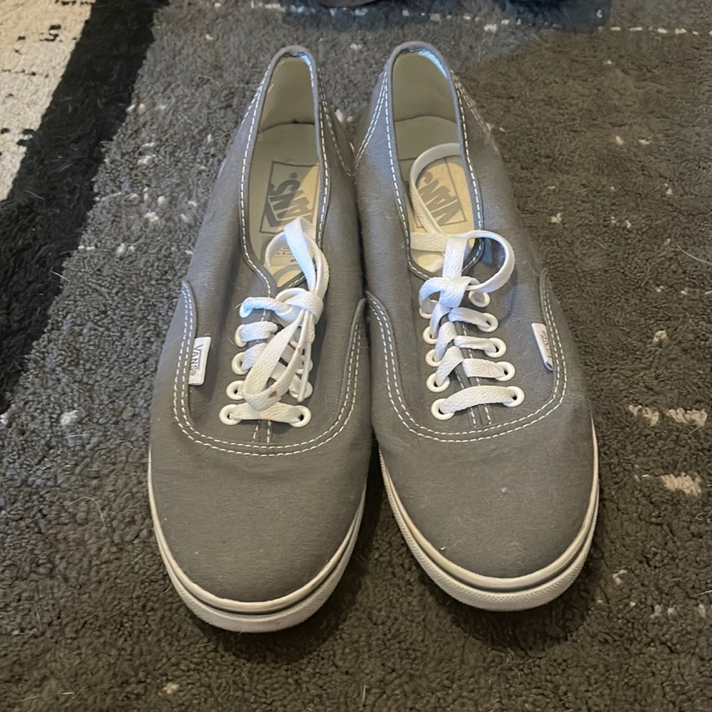 Vans Old Skool Lo Profile Shoe - Gem